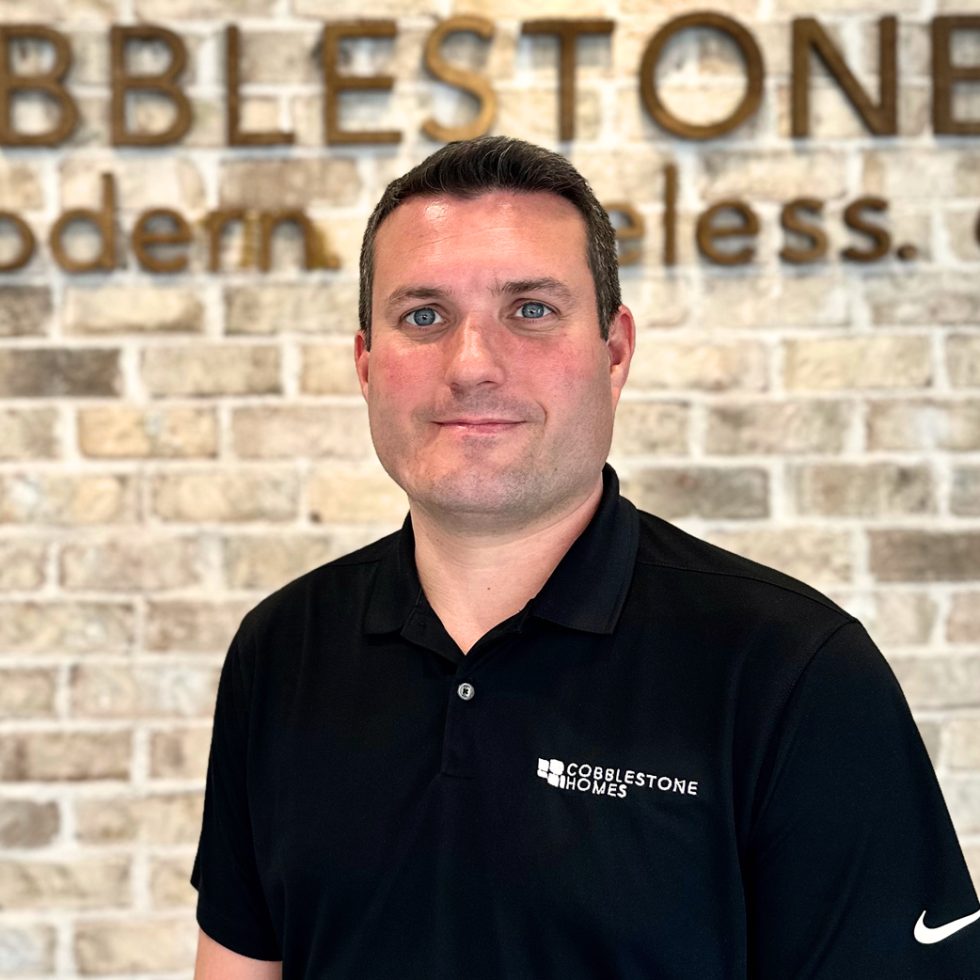 About Us | Cobblestone Homes