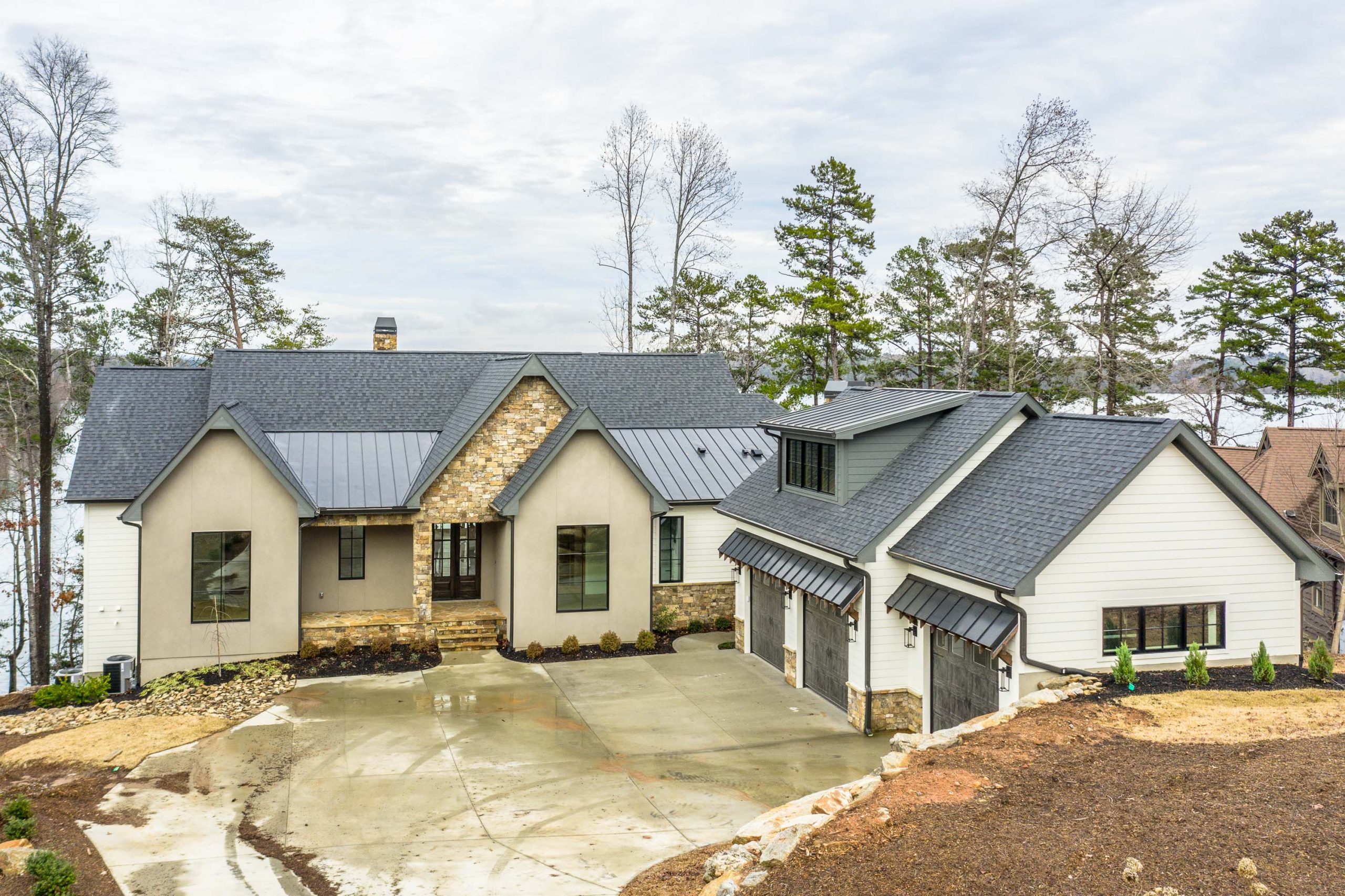 Portfolio | Cobblestone Homes